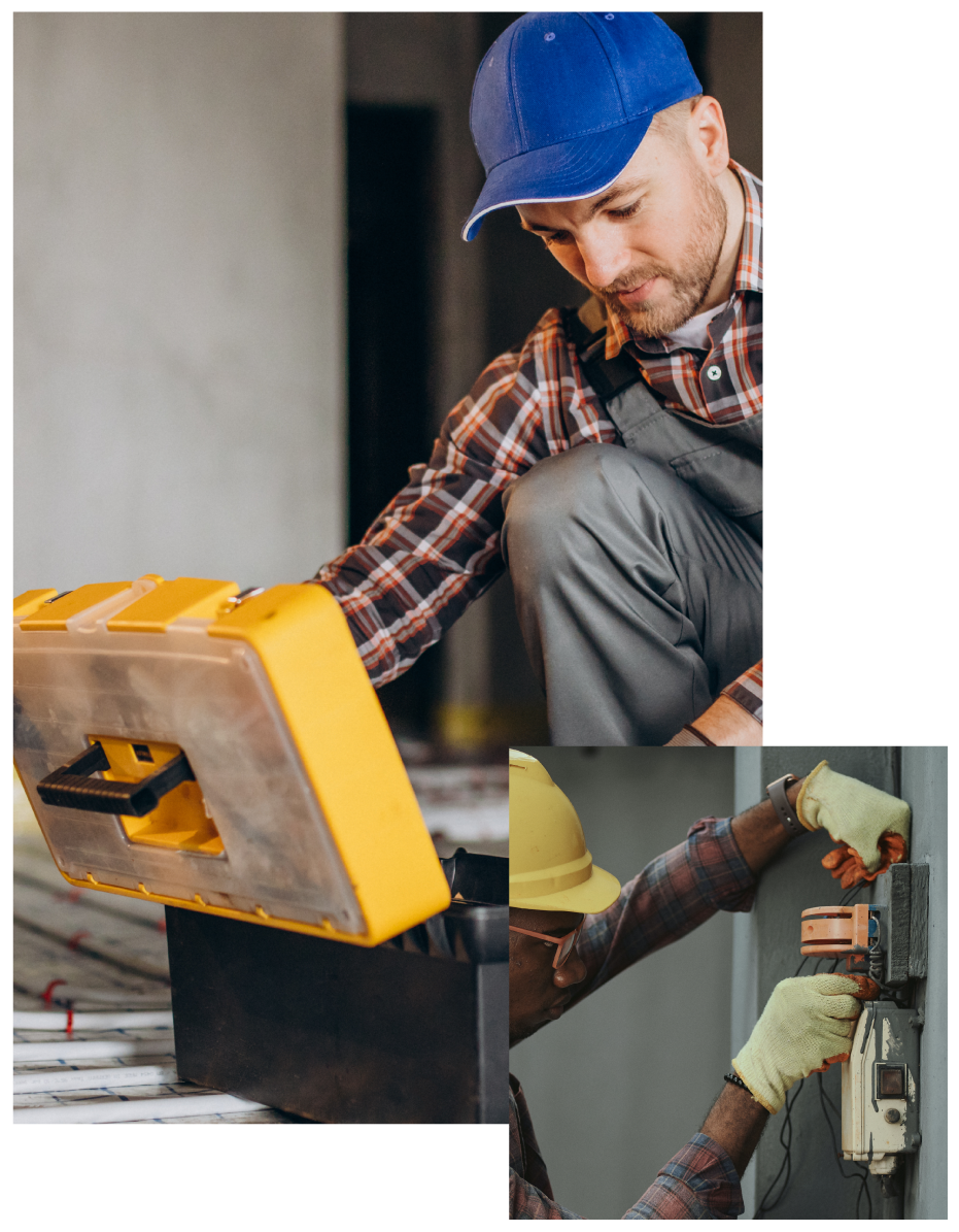 About Us - Winway Home Services